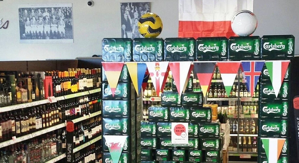 Costcutter Summer of Sport campaign gets underway | Talking Retail