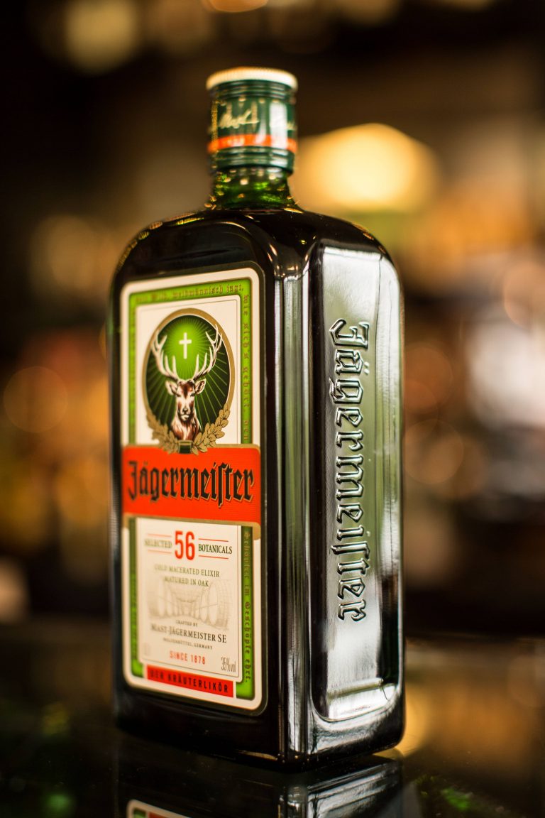 Jägermeister unveils new bottle design | Talking Retail