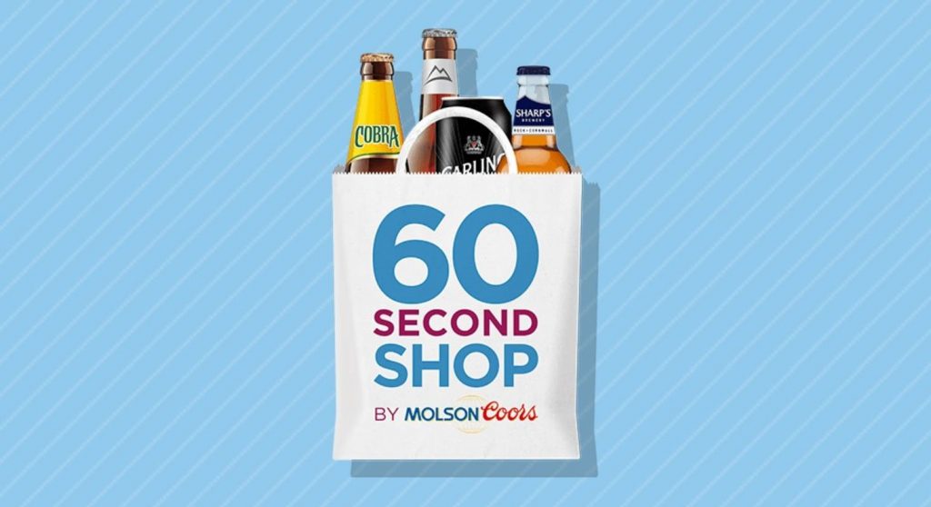 Skingers says: 60 Second Shop competition | Talking Retail