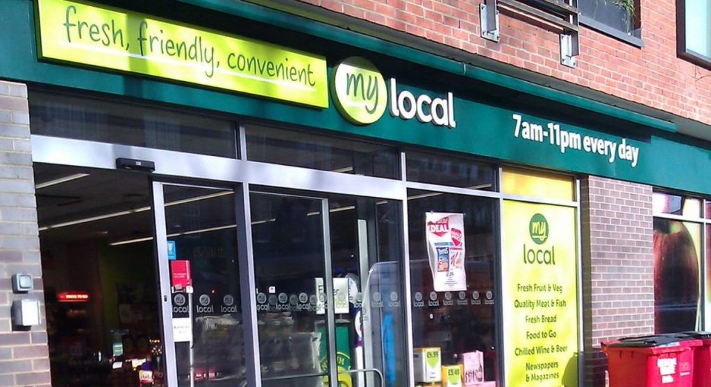 My Local enters administration | Talking Retail
