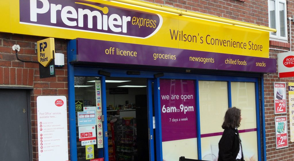 Profile: Still delivering | Talking Retail