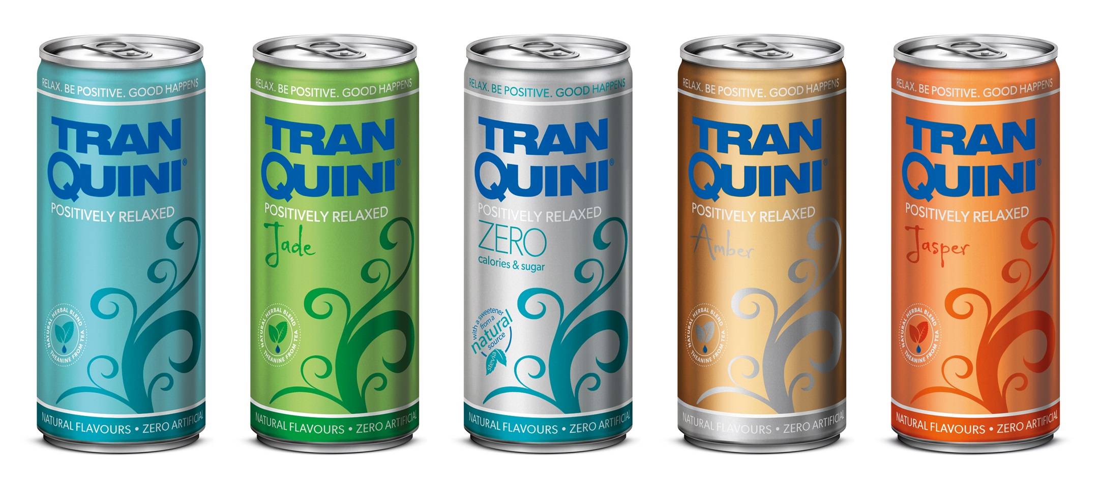RH Amar launches Tranquini 'relaxation' drinks range | Talking Retail