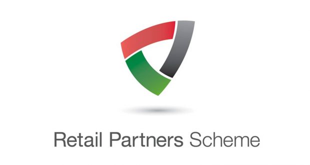 Blakemore Trade Partners re-launches Retail Partners Scheme