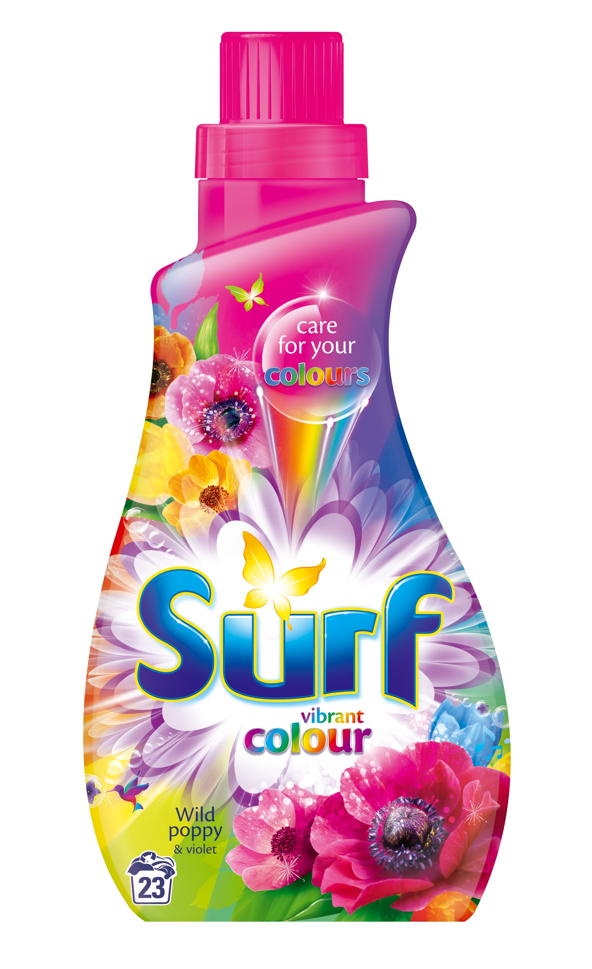 £2m push for Surf variants | Talking Retail