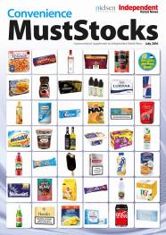 MustStocks 2016 :: Latest digital editions on Talking Retail