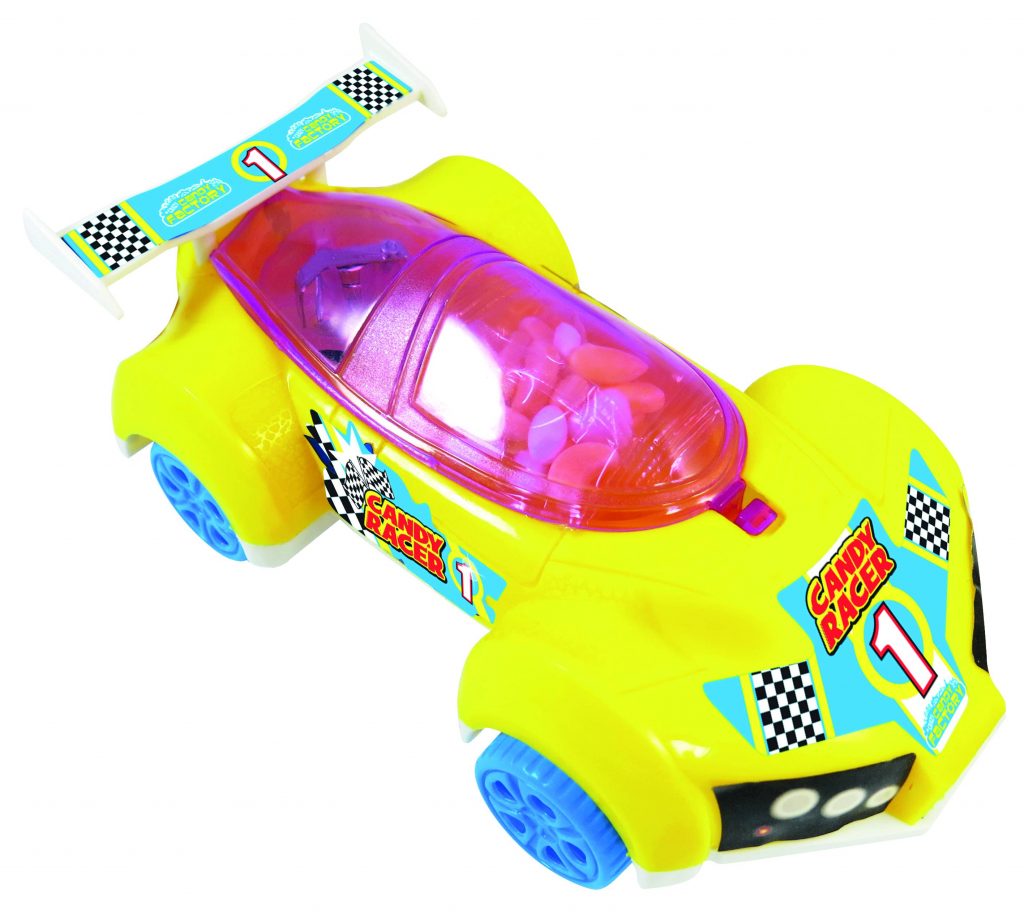 Hancocks extends Crazy Candy Factory range | Talking Retail