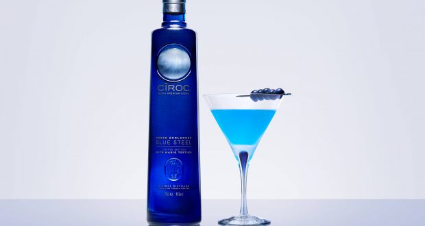 Reserve business drives Diageo growth