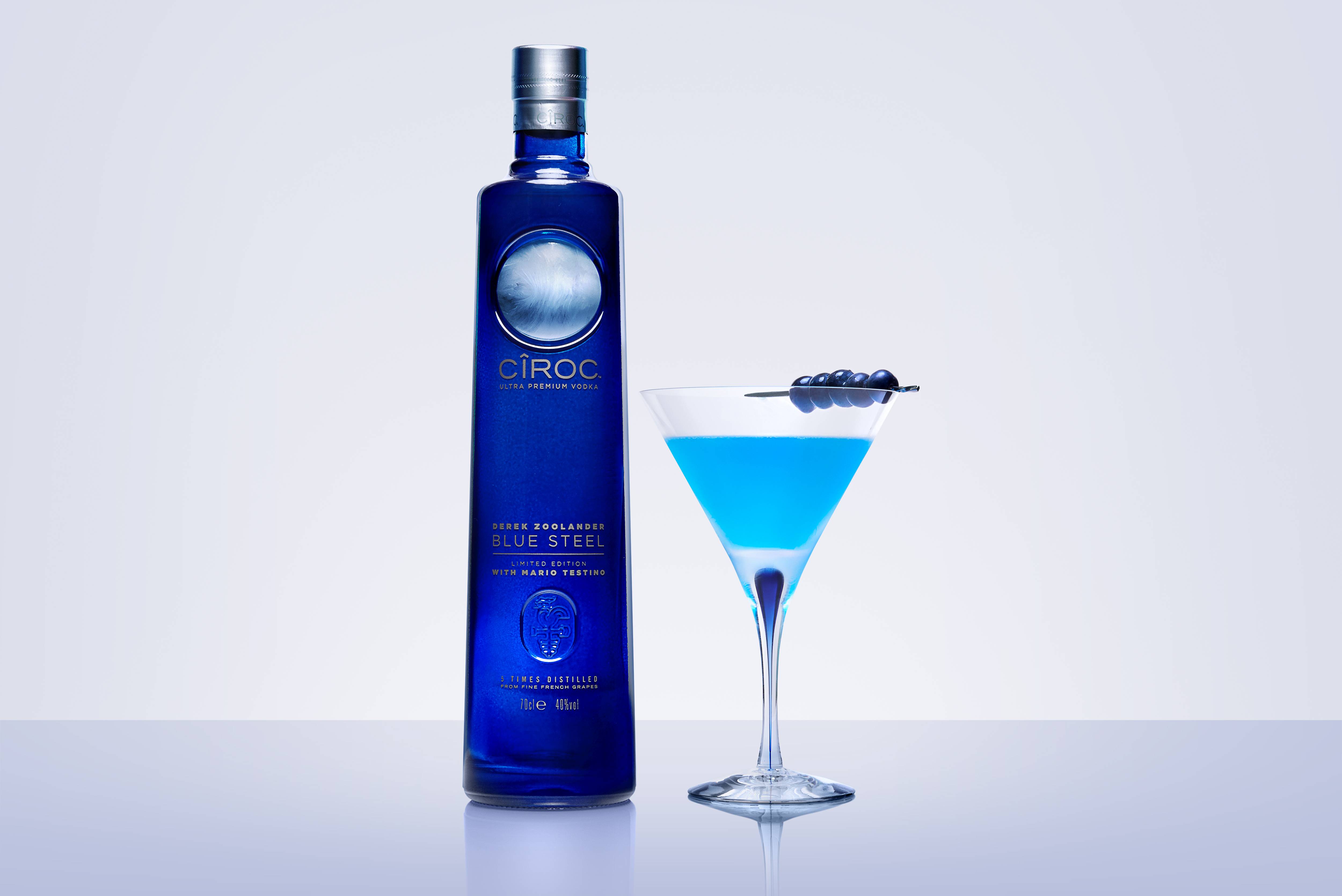 Reserve business drives Diageo growth | Talking Retail