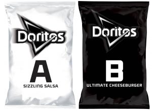 New flavour campaign from Doritos | Talking Retail