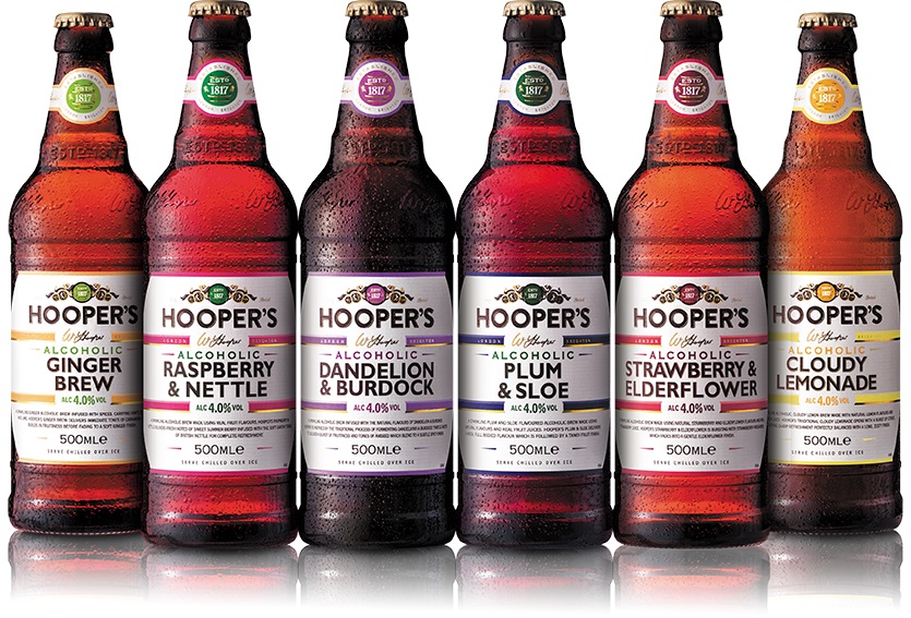 Hooper’s sponsors Summer Nights Film Festival | Talking Retail