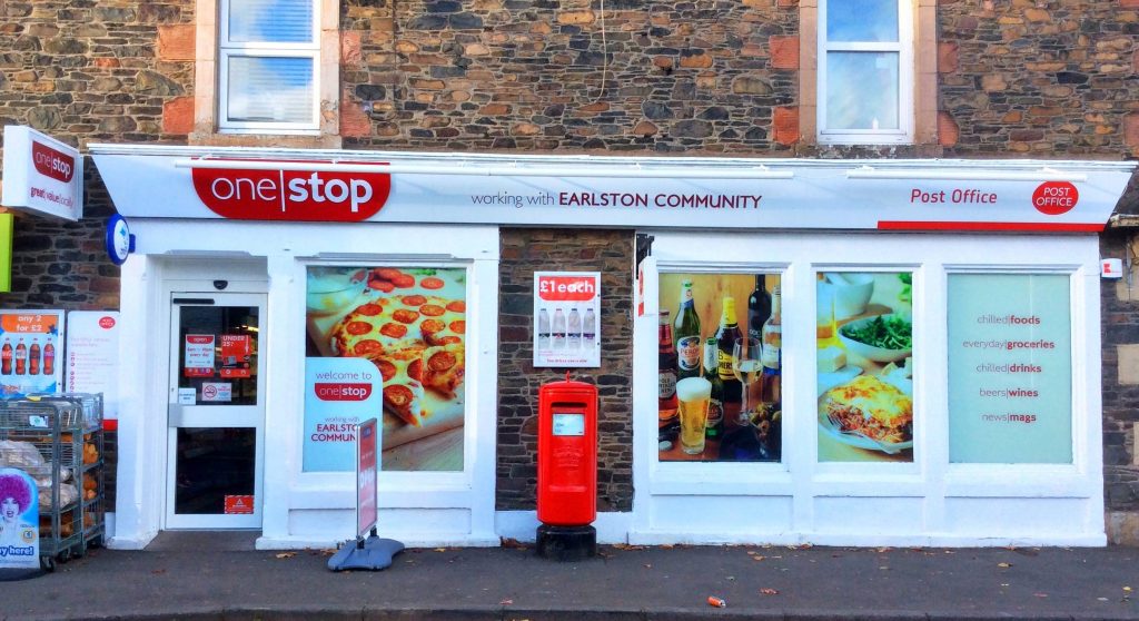 One Stop franchisees reach double figures in Scotland | Talking Retail