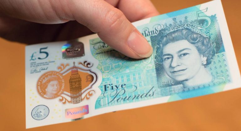 Bank of England introduces note checking scheme | Talking Retail