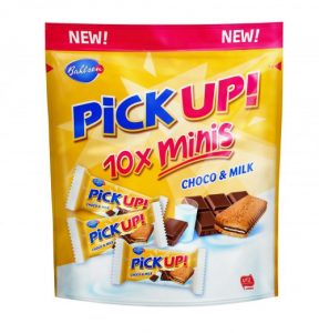 Bahlsen launches Pick Up! Minis into the convenience sector | Talking ...
