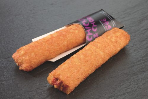 Country Choice expands its savoury range | Talking Retail