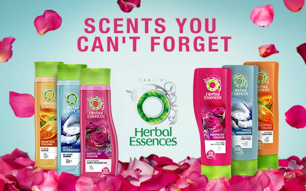 Herbal Essences launches ‘Free Haircut’ promotion | Talking Retail