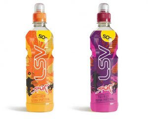 New look for Landmark Whoelsale’s LSV Isotonic | Talking Retail