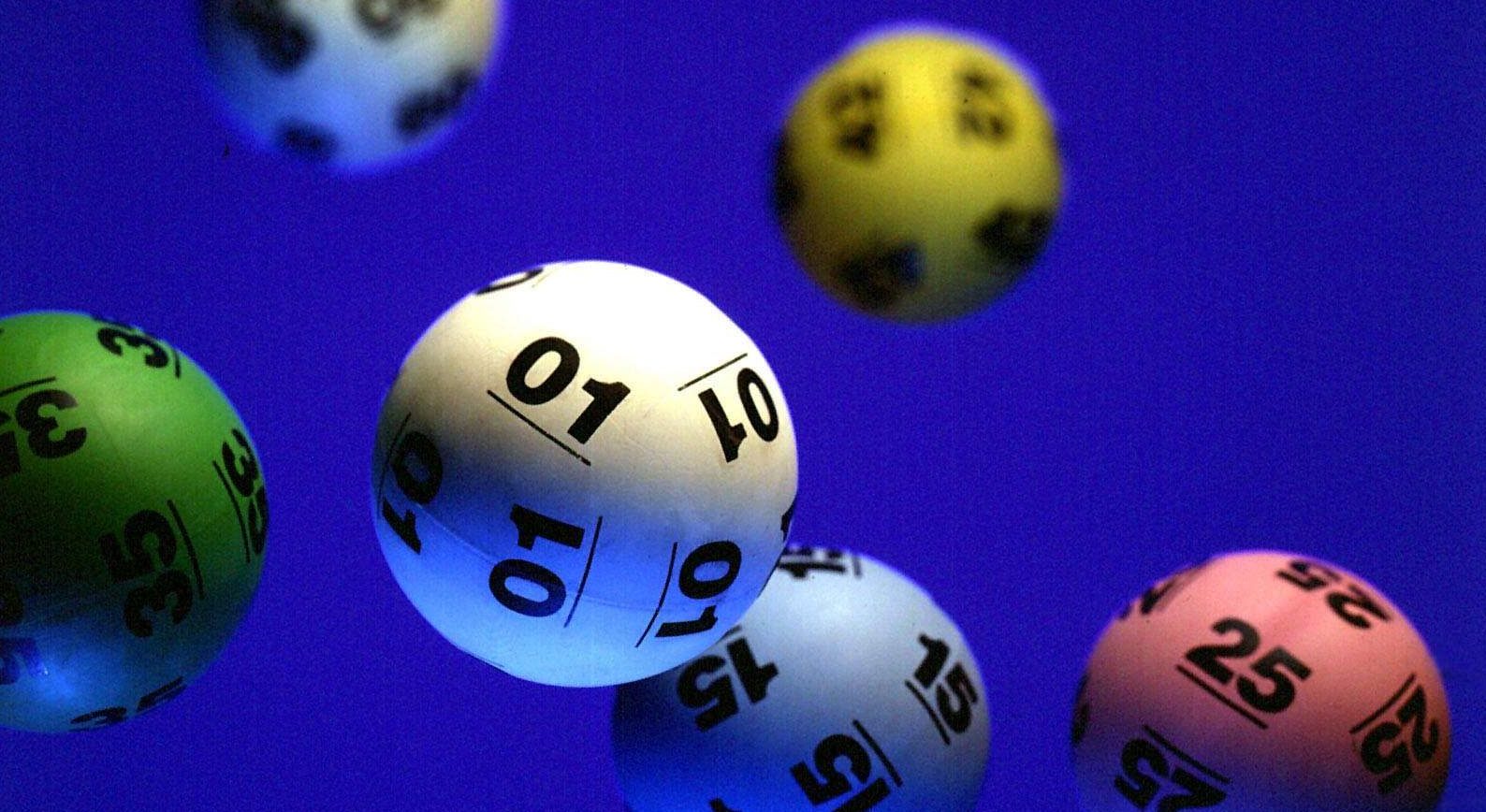 Camelot reveals strong National Lottery ticket sales | Talking Retail