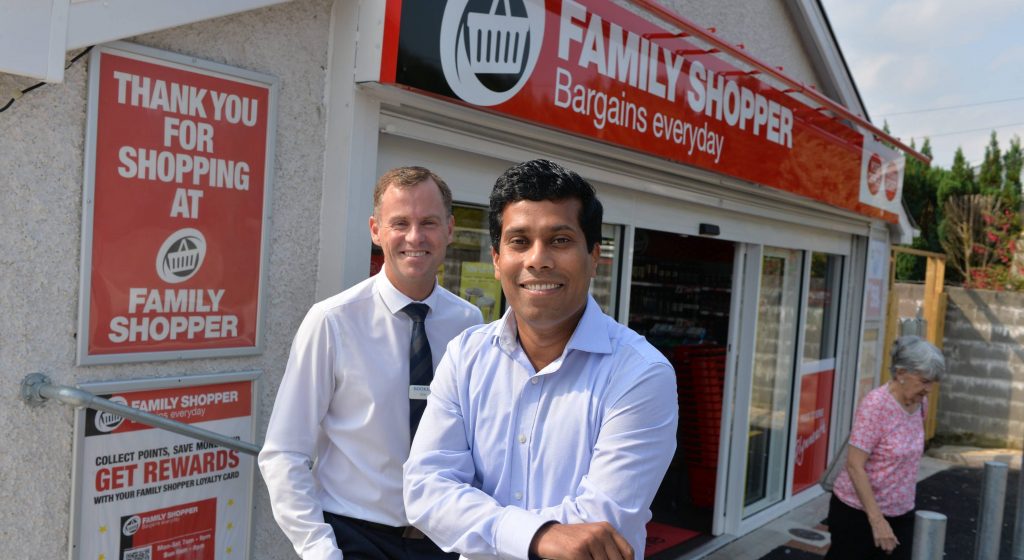 Family Shopper loyalty card trial | Talking Retail