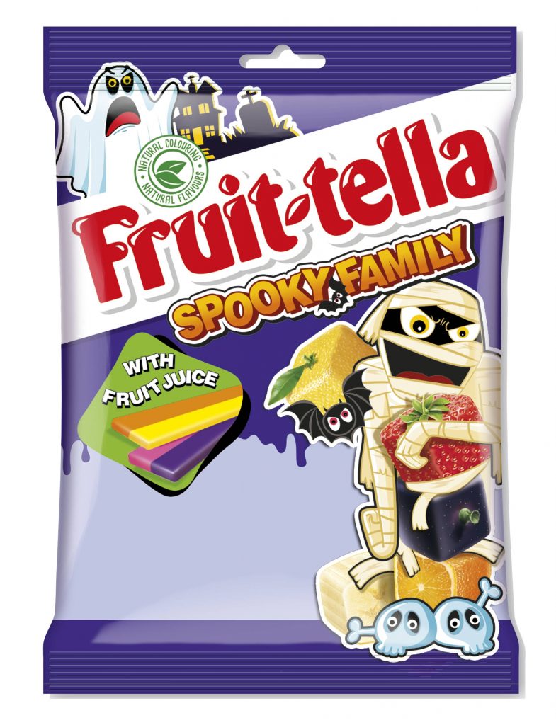 Halloween confectionery range from Perfetti Van Melle | Talking Retail