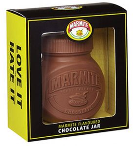 Christmas gifting range from Marmite | Talking Retail