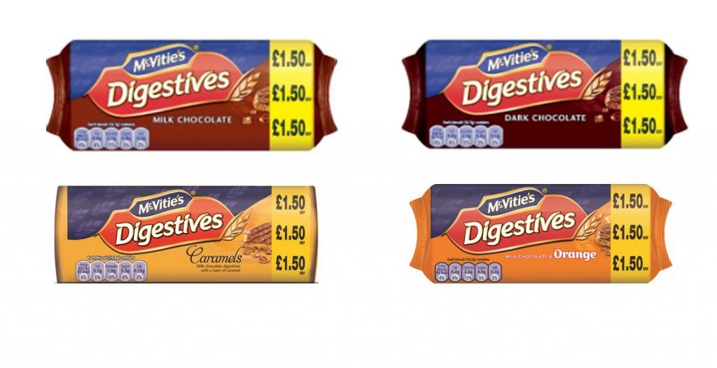 Pladis adds PMPs in next phase of convenience strategy | Talking Retail