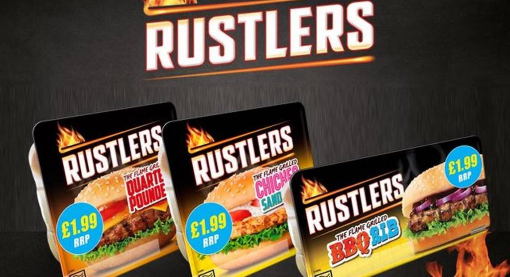 Rustlers lays out £50m category growth plan | Talking Retail