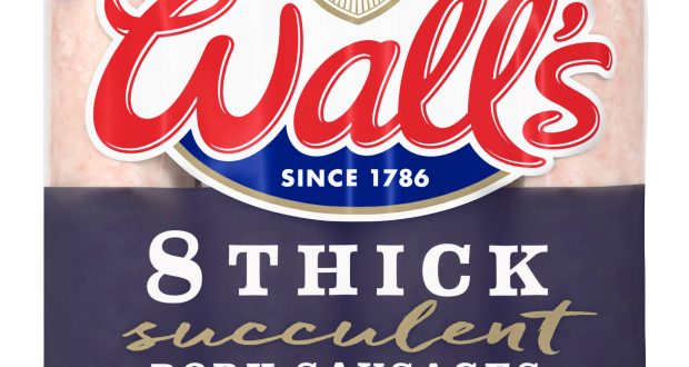 Wall’s products get a fresh look