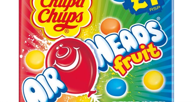 Airheads launches £1 PMPs