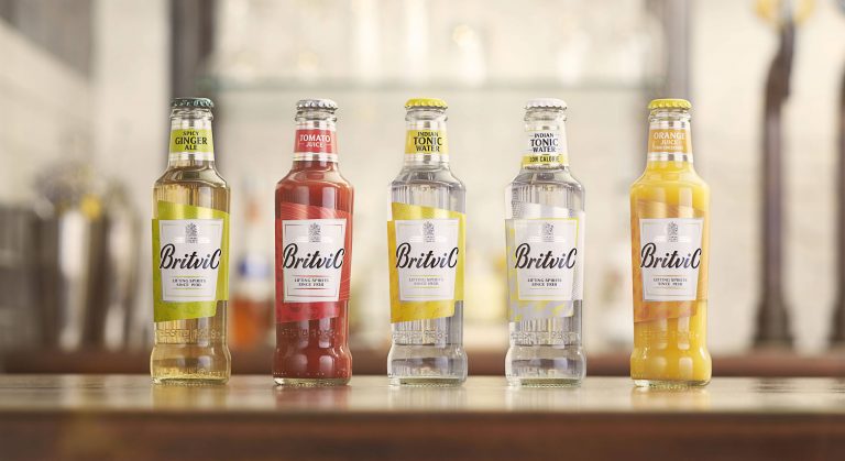 Britvic re-launches mixers and juices range | Talking Retail