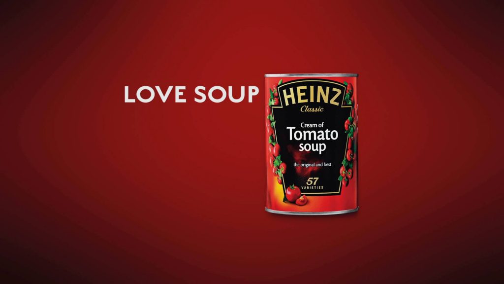 £10.6m support for Heinz soup range | Talking Retail