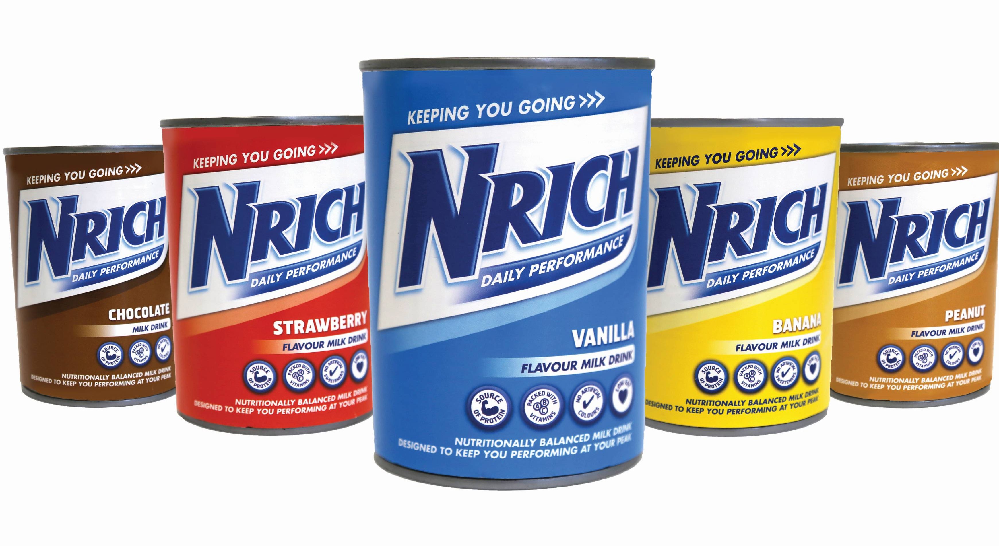 Nrich