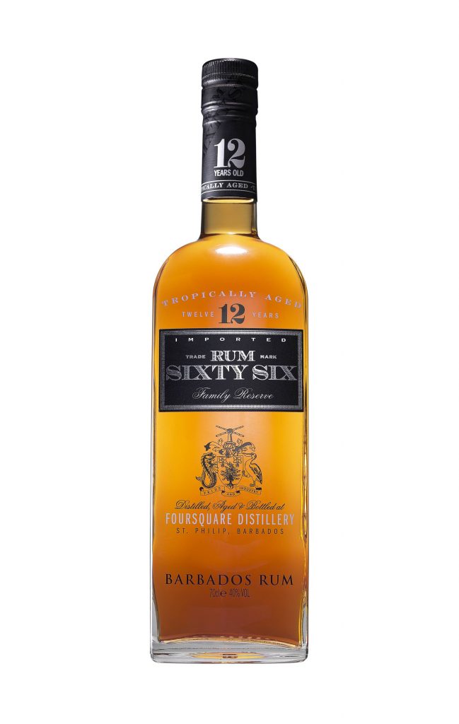 Halewood confirms Rum Sixty Six distribution | Talking Retail