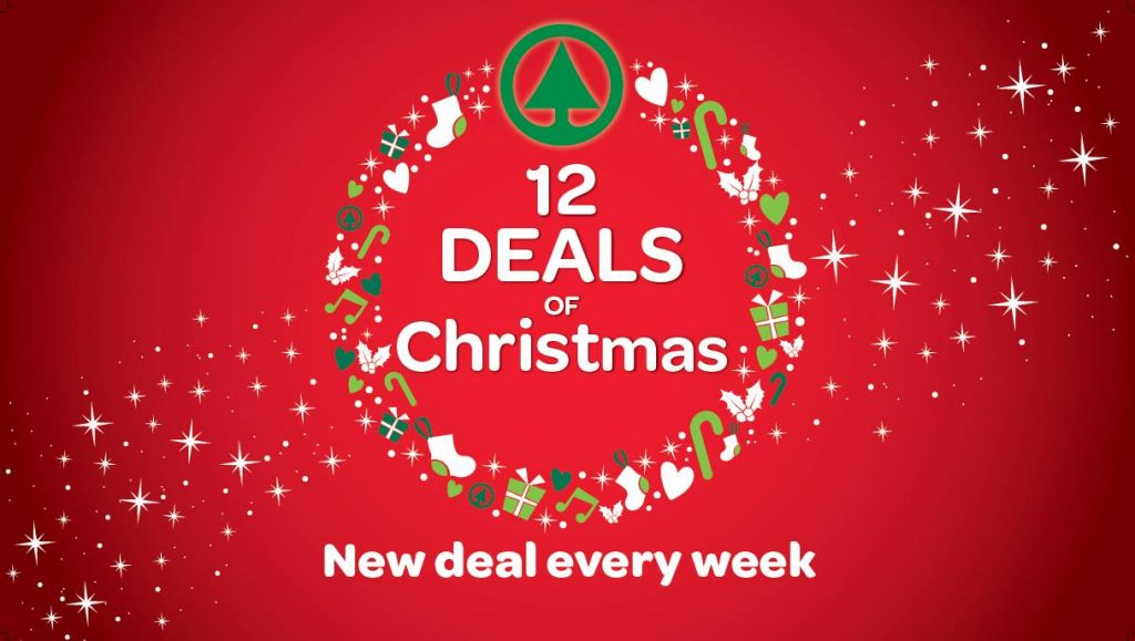 Spar Christmas Logo Primedia Plus