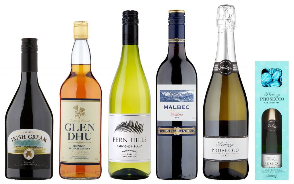 Spar showcases festive wine range | Talking Retail