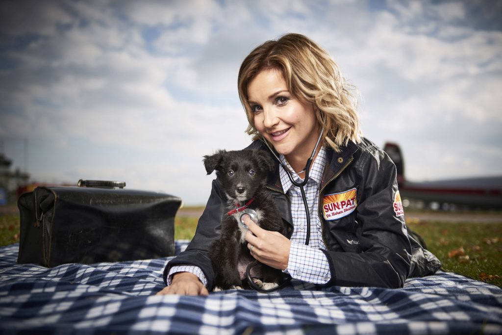 Sun-Pat announces Fuel Your Dreams campaign | Talking Retail