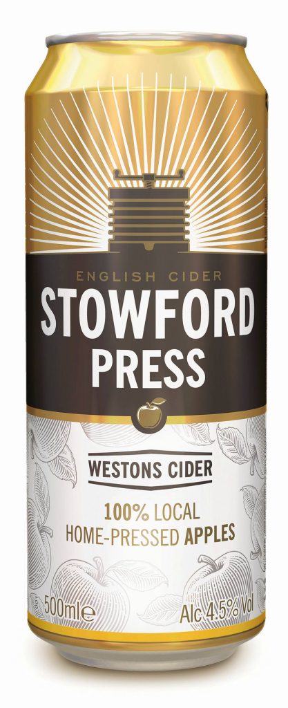 Packaging refresh for Stowford Press | Talking Retail