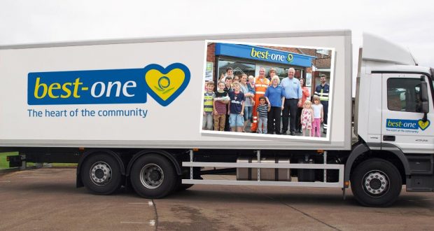 Bestway 'delighted' with Best-one performance