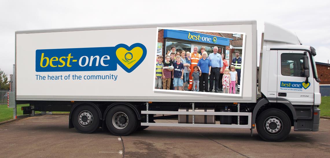 Bestway 'delighted' with Best-one performance | Talking Retail