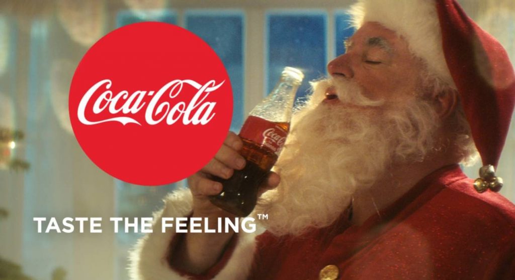 Christmas Adverts 2025 Misu Flint