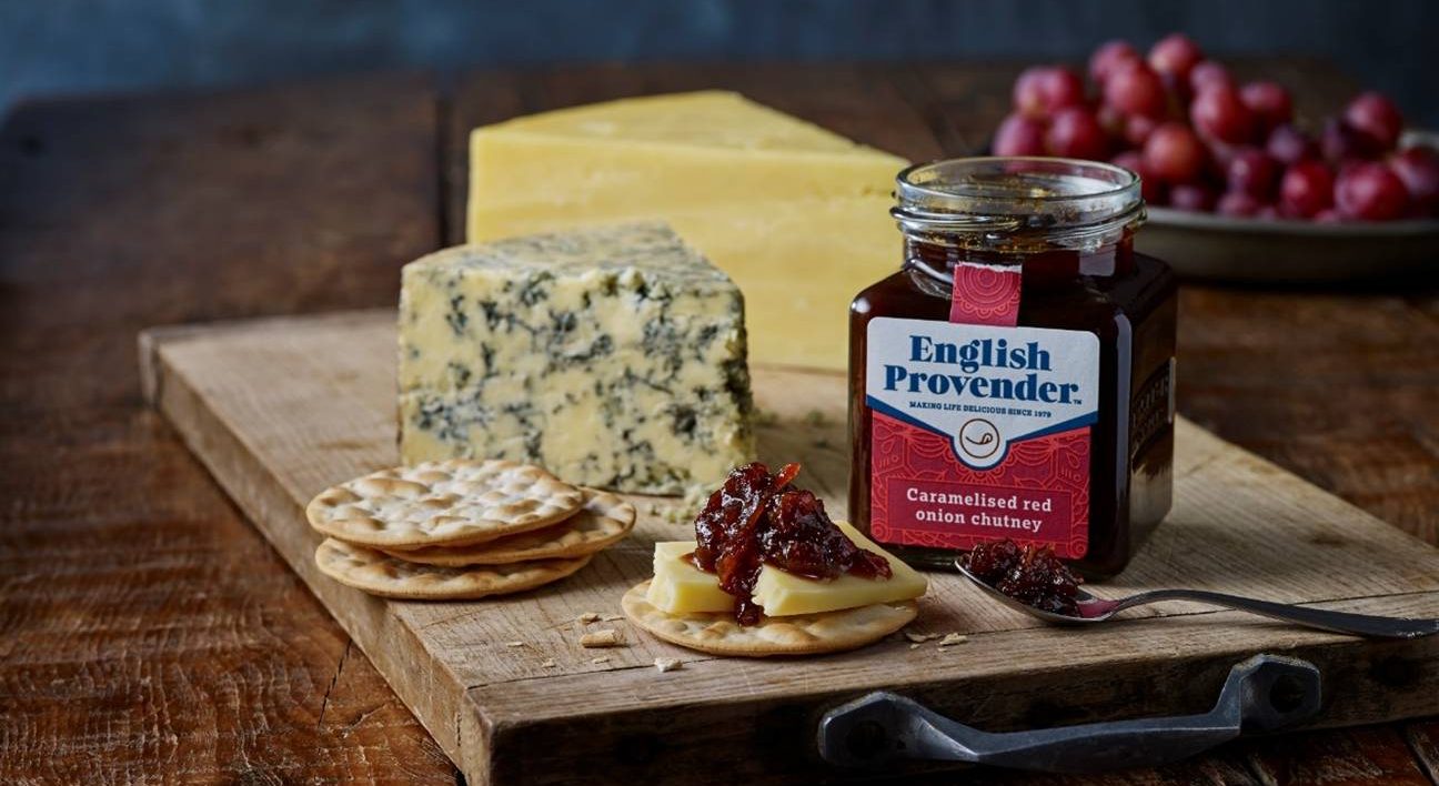 Range re-brand for English Provender | Talking Retail