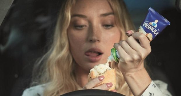 Primula Cheese announces new advertising campaign