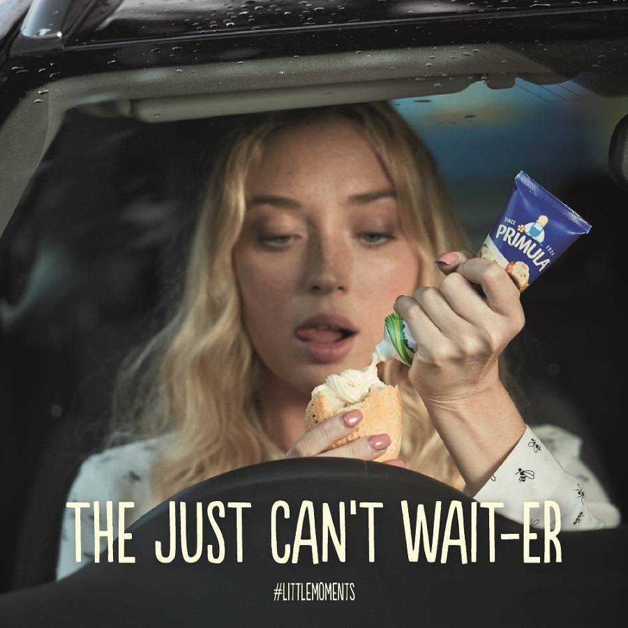 Primula Cheese announces new advertising campaign | Talking Retail