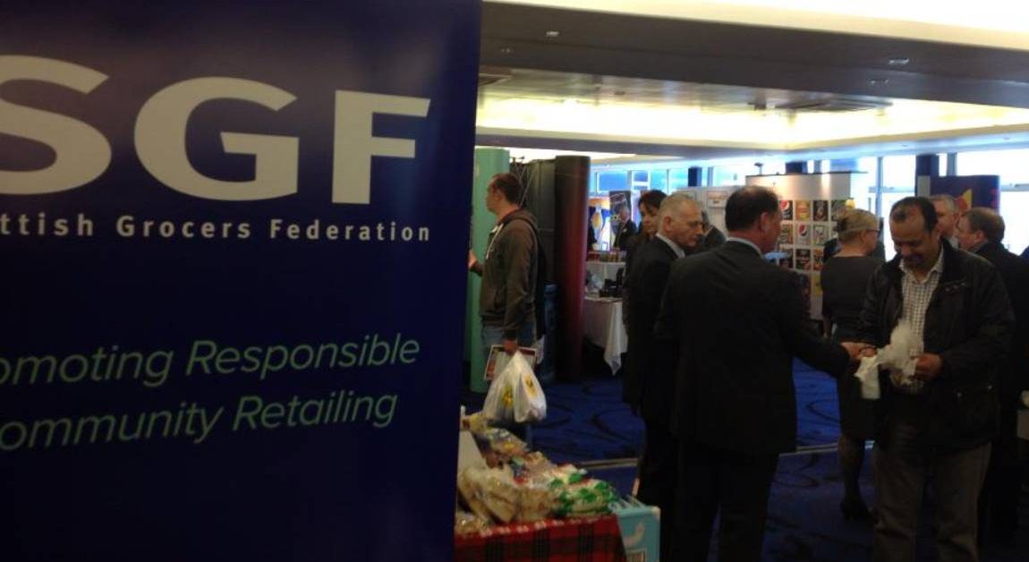 SGF appoints new vice president | Talking Retail