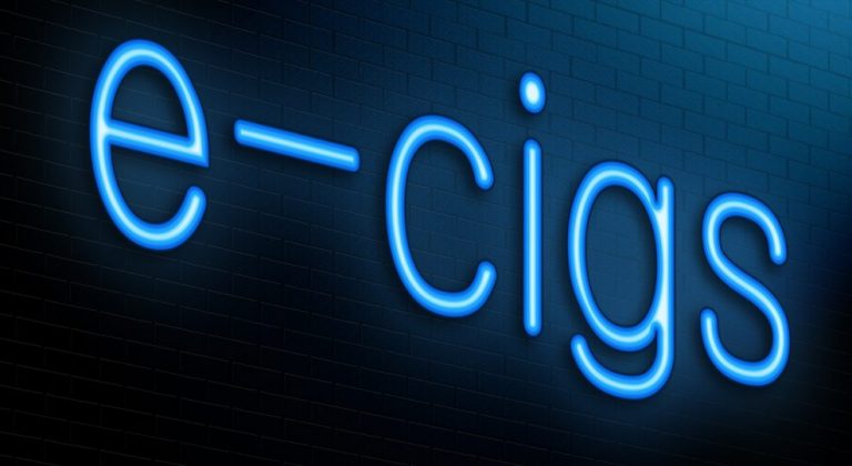 JTI extends e-cigarette range with Logic LQD launch | Talking Retail