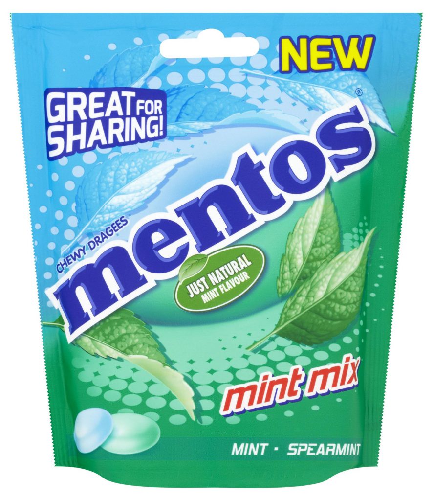 ‘Mentos Mentors’ lead TV campaign | Talking Retail