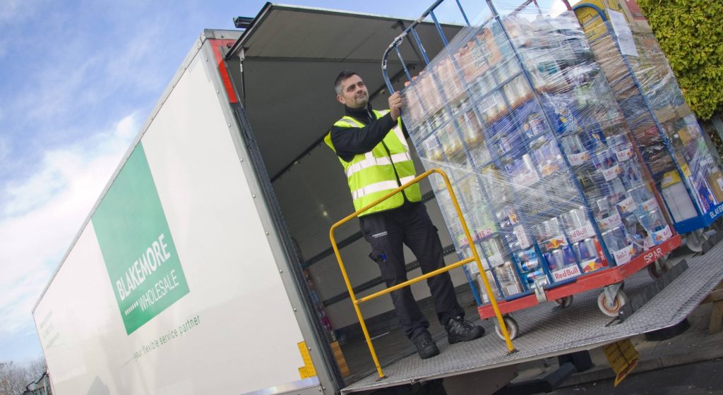 Blakemore Wholesale Distribution signs two-year BP deal | Talking Retail