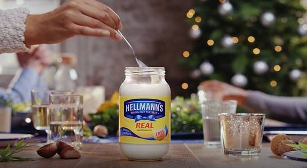 Hellmann's announces Christmas TV campaign | Talking Retail