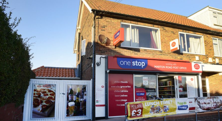 One Stop opens in coastal town of Bridlington | Talking Retail