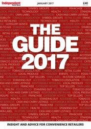 The Guide 2017 :: Latest digital editions on Talking Retail