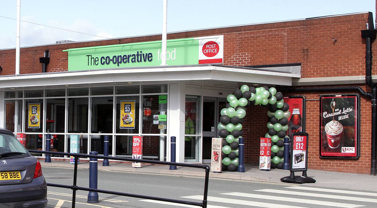 Central England Co-op announces strong Christmas sales | Talking Retail